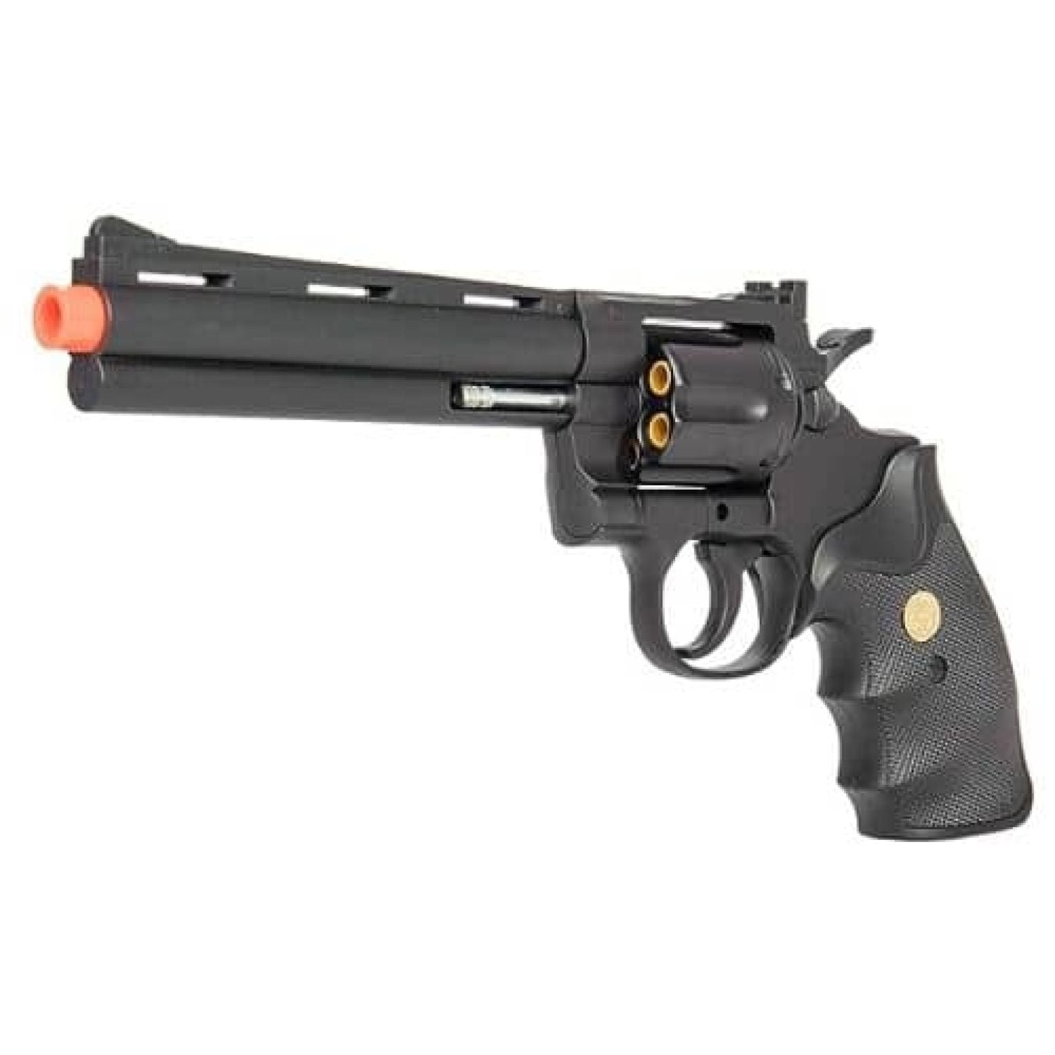 Airsoft Revolver | Bestin99