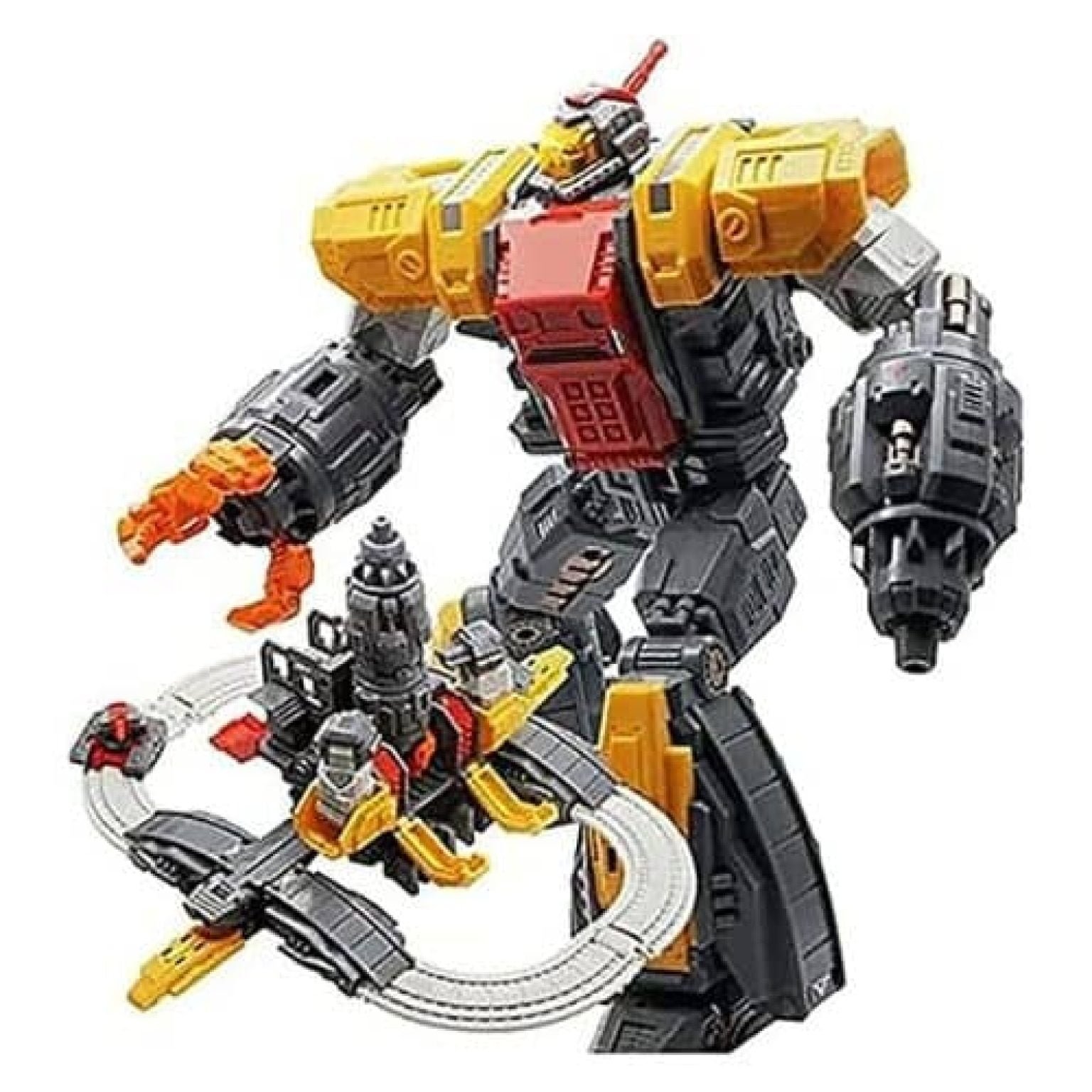 Omega Supreme | Bestin99